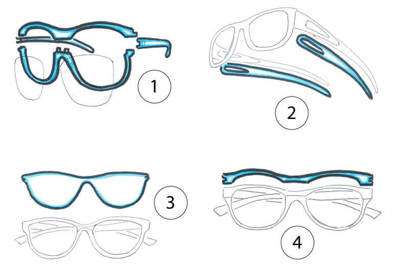 TRIZ : Comment utiliser les 40 principes d'innovation ? - Les cahiers ...